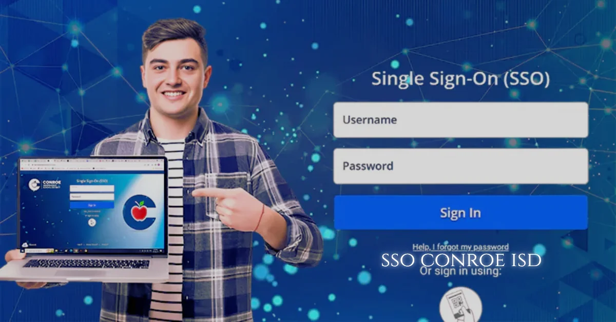 SSO Conroe ISD: Your Gateway to Grades, Schedules and More - Tweeple Search